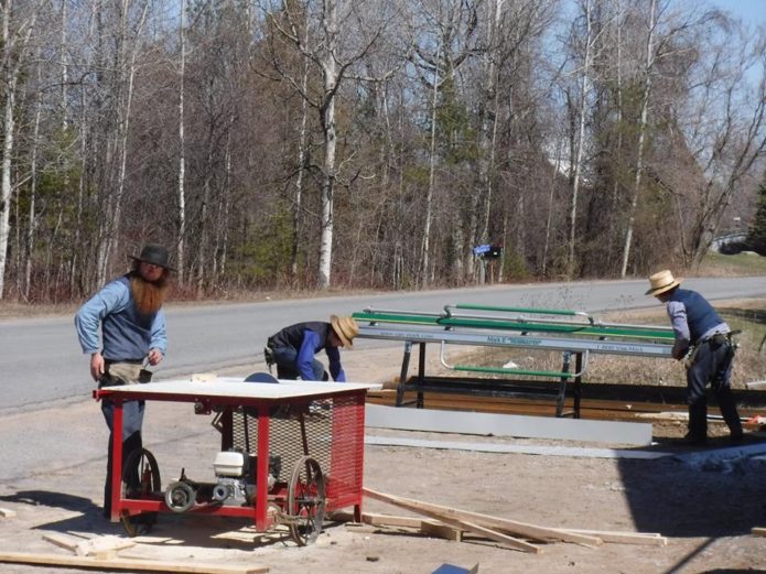 Solar powered welding shop? Yes we are! | Hebel Welding & Machine